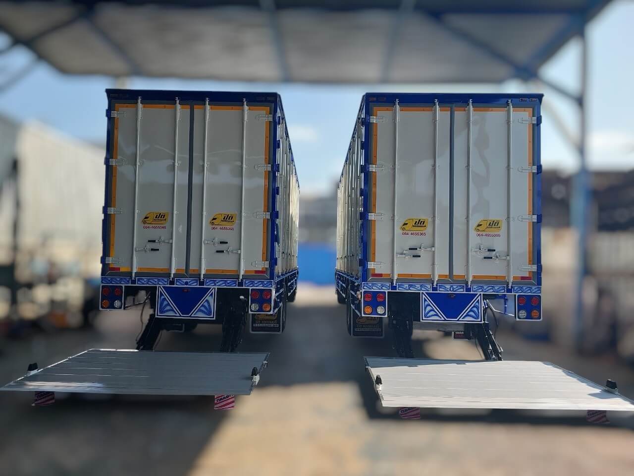 TL2000-4C-AL - บริษัท ทิมเมอร์รี่ จำกัด ผู้นำโซลูชั่นด้านการติดตั้ง ...